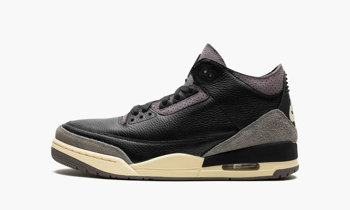 Air Jordan 3 Retro OG SP A Ma Maniére While You Were Sleeping | The ...