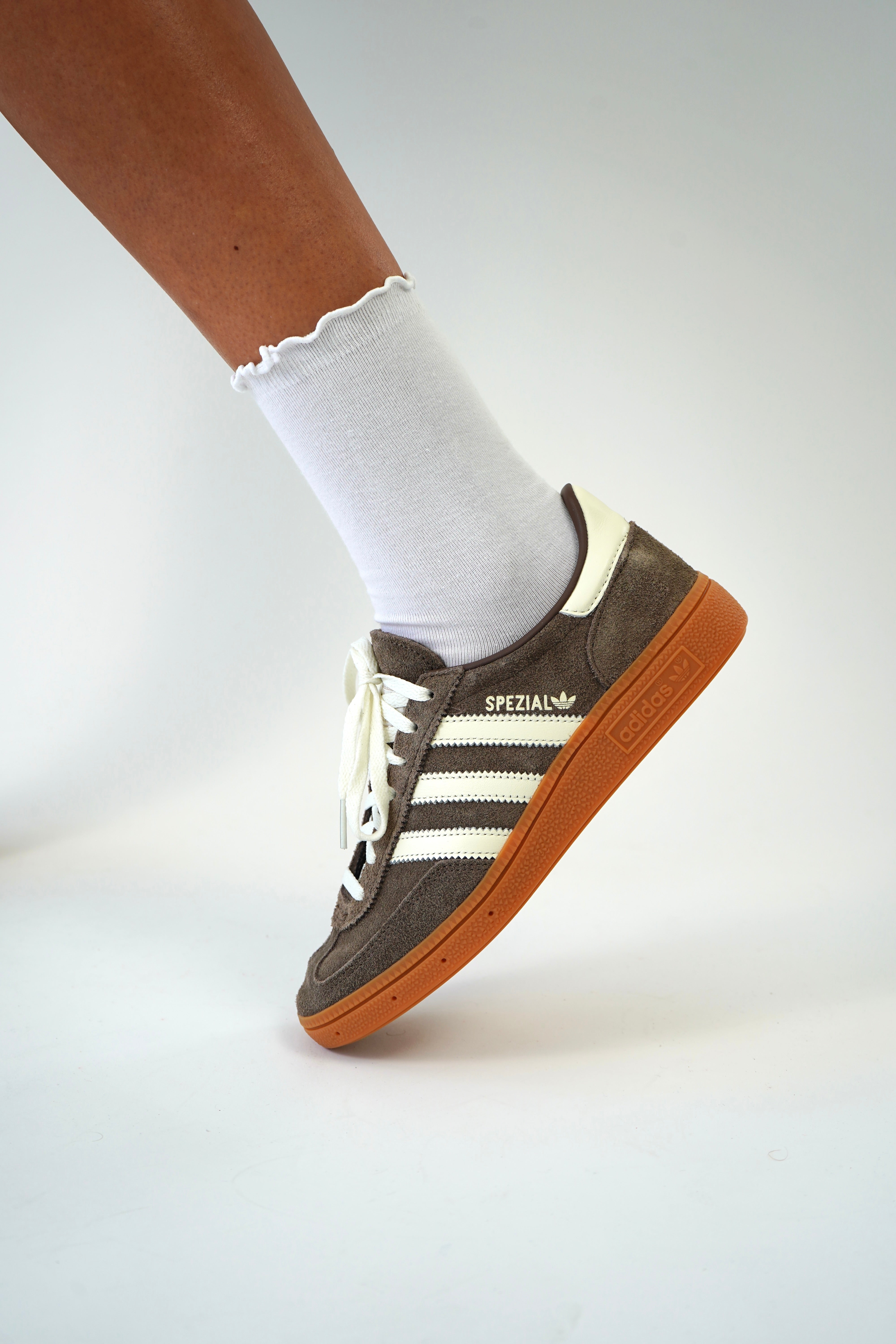 Adidas Handball Spezial Earth Strata | The Sneaker Store