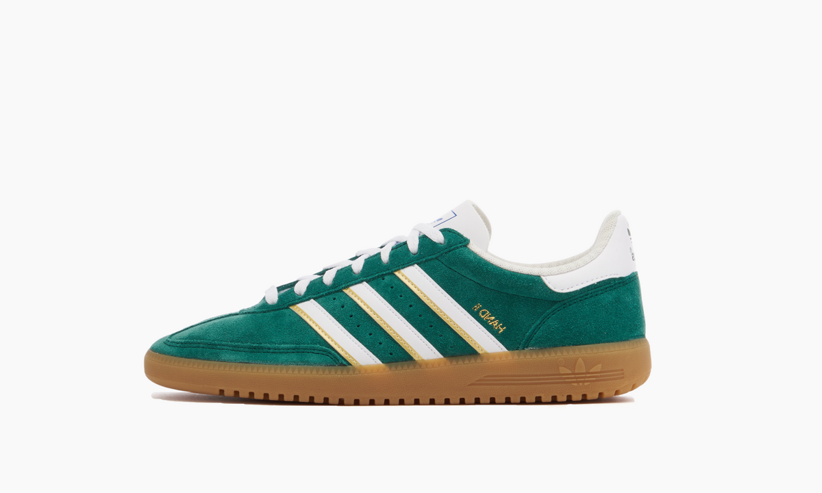 Adidas Hand 2 Collegiate Green | The Sneaker Store