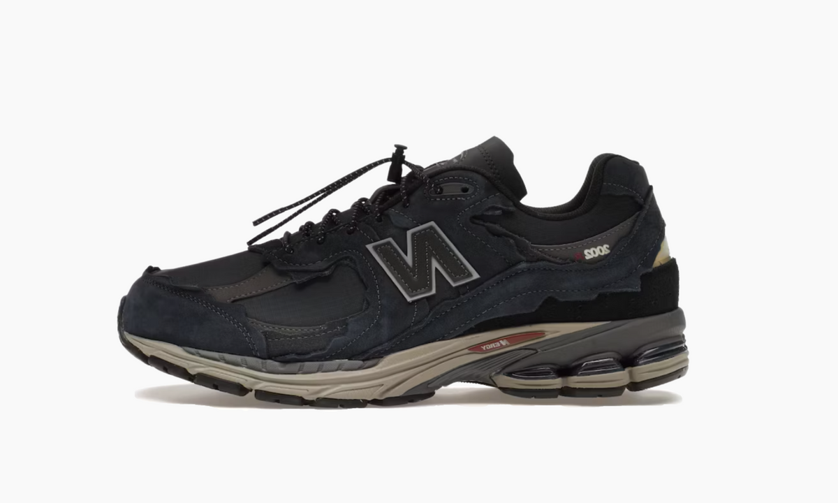 New Balance 2002R Protection Pack Eclipse | The Sneaker Store