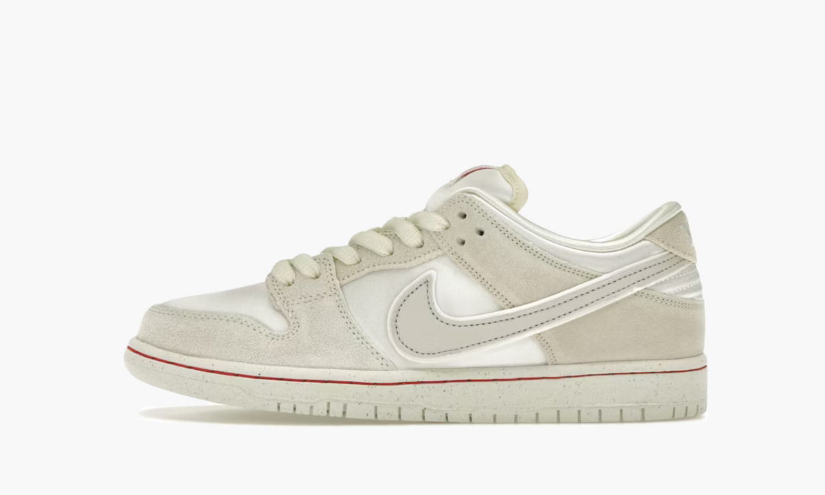 Nike SB Dunk Low City Of Love Light Bone | The Sneaker Store