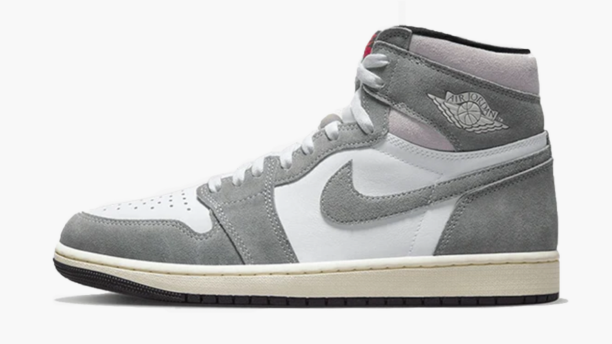 Air Jordan 1 Retro High OG Washed Heritage | The Sneaker Store