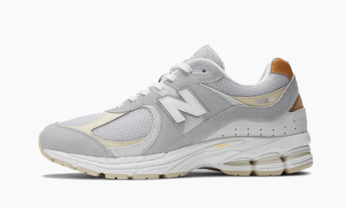 New Balance 2002R Lunar New Year Concrete | The Sneaker Store